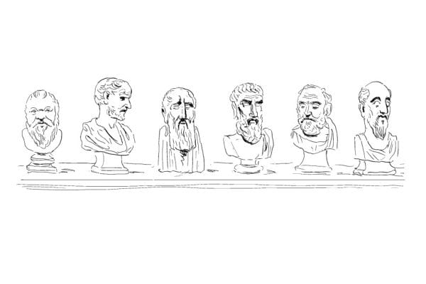 Claremont Review of Books -- The Good Life -- A review of Pursuits of ...