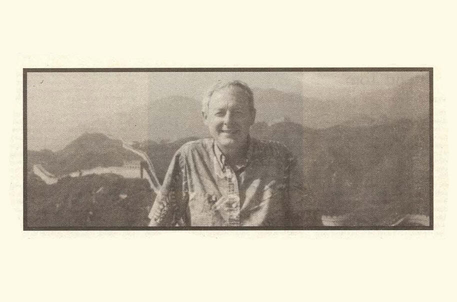 In Memoriam: Thomas B. Silver, 1947-2001 - Claremont Review of Books