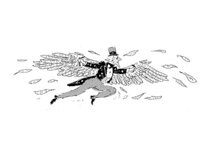 CRB | Stuck in Vietnam, by Colin Dueck - Claremont Review of Books