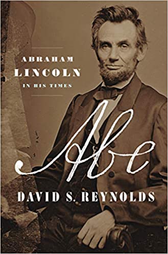 Lincoln’s World - Claremont Review of Books