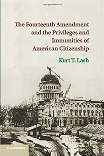 Coping with the 14th Amendment - Claremont Review of Books