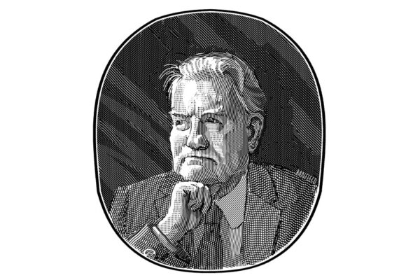 Remembering Paul Johnson. - Claremont Review of Books