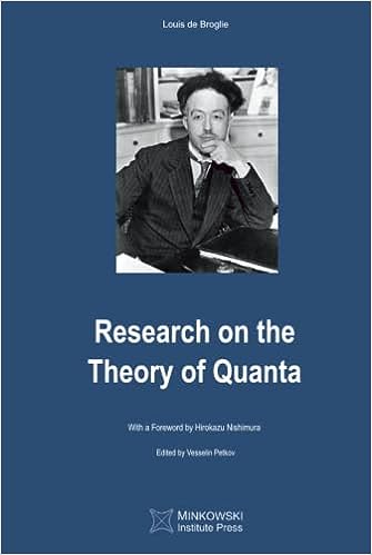 The quantum revolution, 100 years on. - Claremont Review of Books