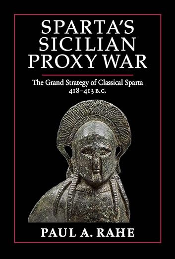 Sparta’s War to Win - Claremont Review of Books