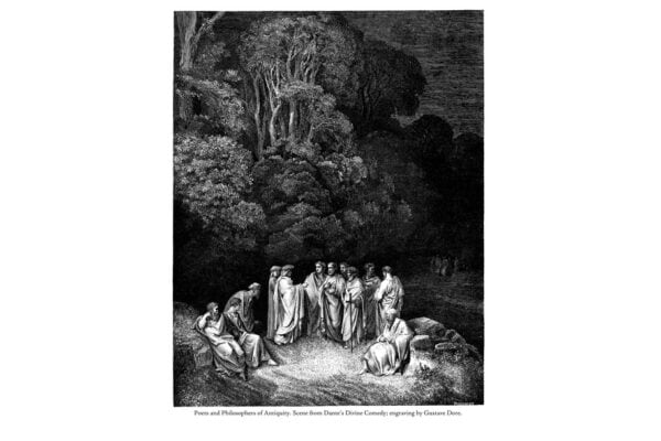 The Last Great Stoic - Claremont Review of Books