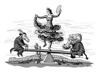 Claremont Review of Books