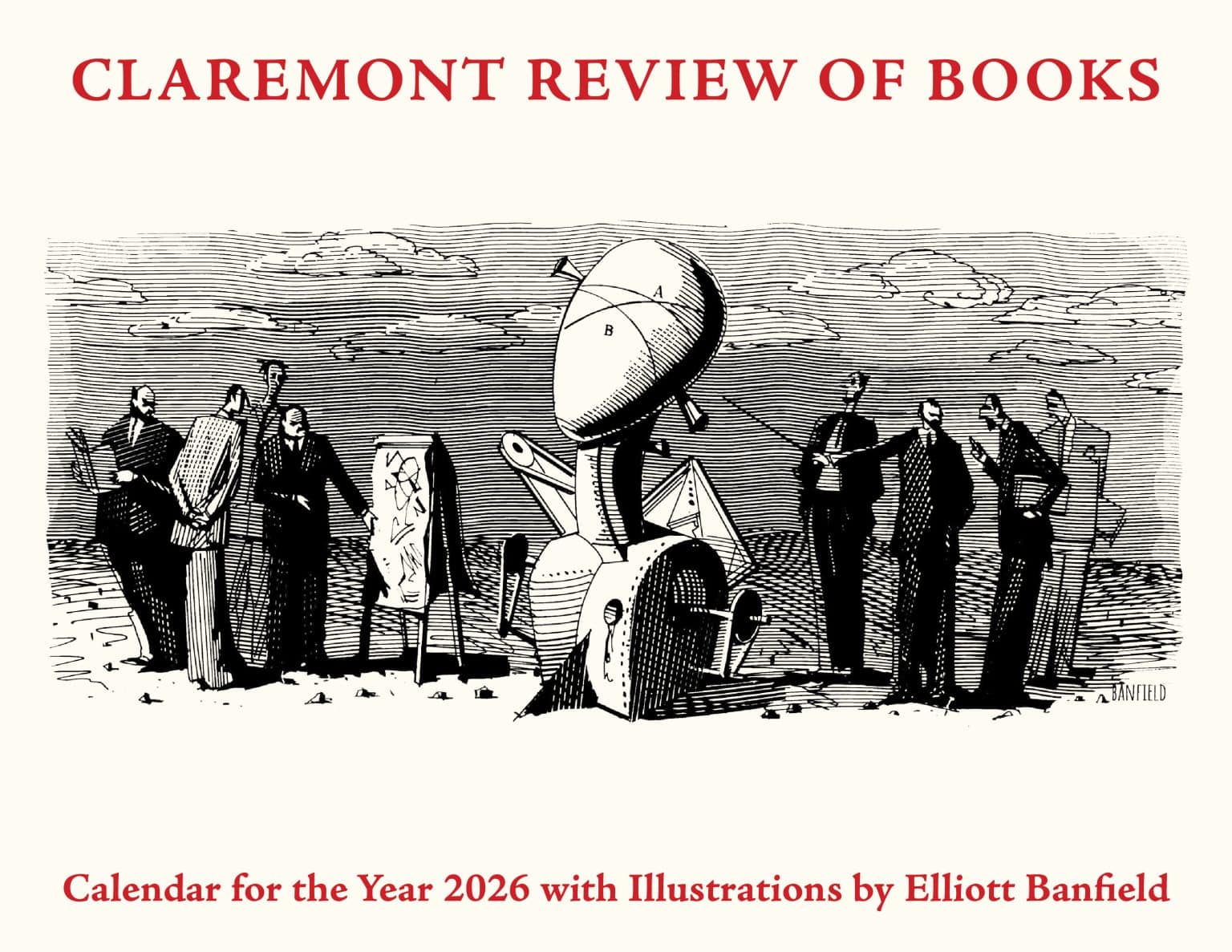 Content Types Book Reviews - Claremont Review of Books