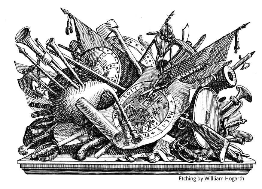 The Times That Try Men’s Souls - Claremont Review of Books